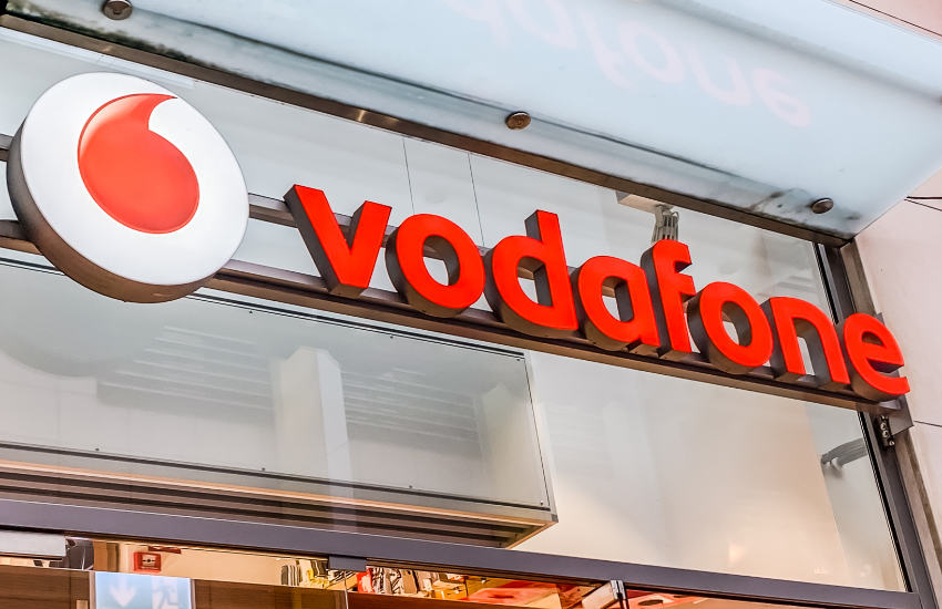 Mastercard, Energy Web partner with Vodafone's new IoT blockchain ...