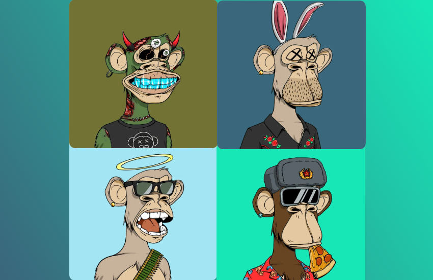 Coinbase announces Bored Ape Yacht Club NFT movie trilogy - Ledger ...