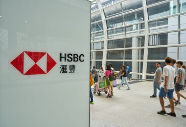HSBC, UN-backed finance body says blockchain makes green bonds 10x ...