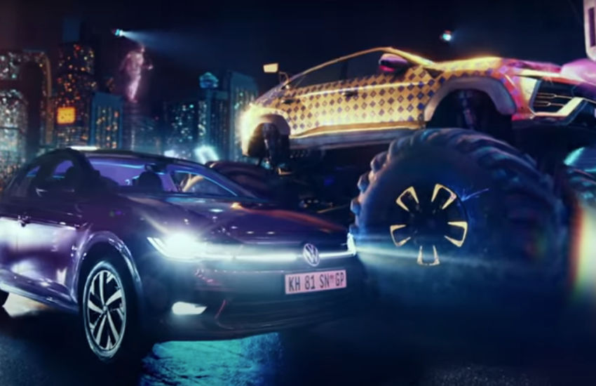 Volkswagen SA launches interactive NFT ad campaign - Ledger Insights ...
