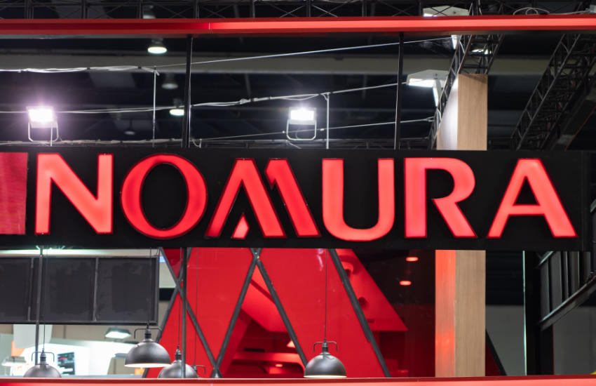 Nomura leads $6m funding round of blockchain climate startup Allinfra ...