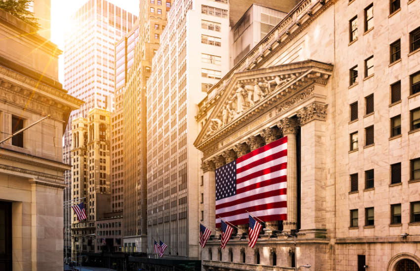 Securitize to be first digital transfer agent for NYSE tokenized ...