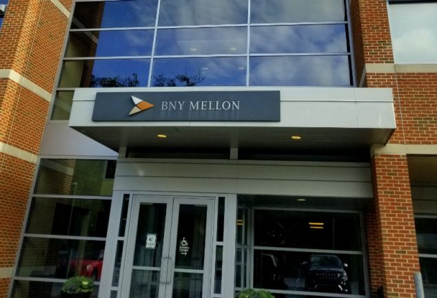 BNY Mellon goes live with digital asset custody - Ledger Insights - blockchain for enterprise