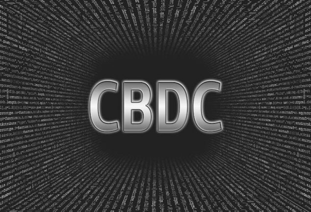 China's central bank digital currency wallet is revealed - Ledger ...