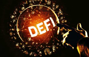 SEC inclusion of DeFi in 'exchange' definition attracts pushback ...