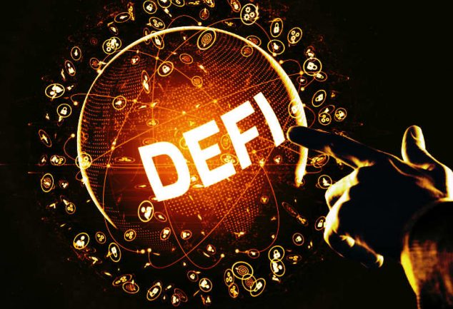 Blockchain startup Solana Labs raises $314 million for its DeFi ...