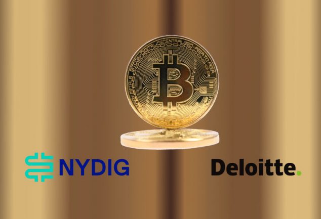 Deloitte highlights five areas of blockchain progress - Ledger Insights ...