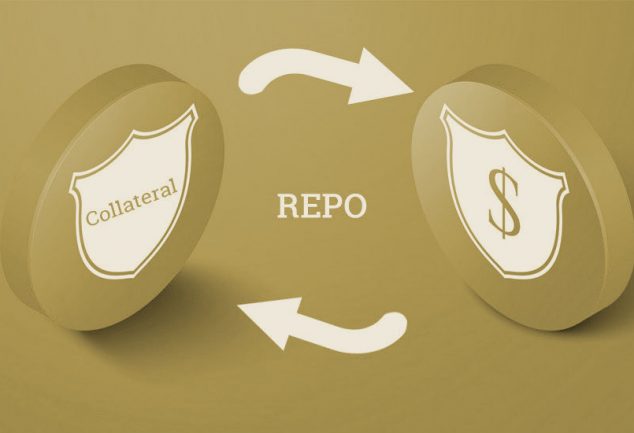 JP Morgan using blockchain for repos, but it's not the first - Ledger ...