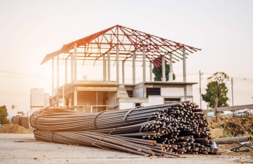 Tata Steel explores blockchain for traceability - Ledger Insights ...