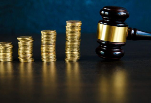 Industries Archives - Ledger Insights - blockchain for enterprise