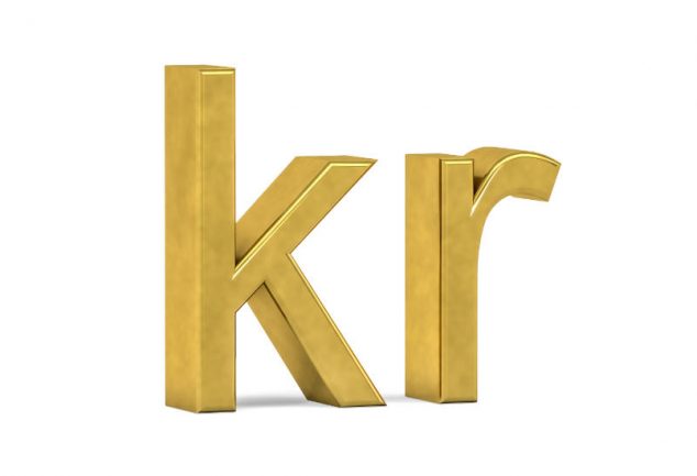 Sweden to test e-krona central bank digital currency on Corda ...