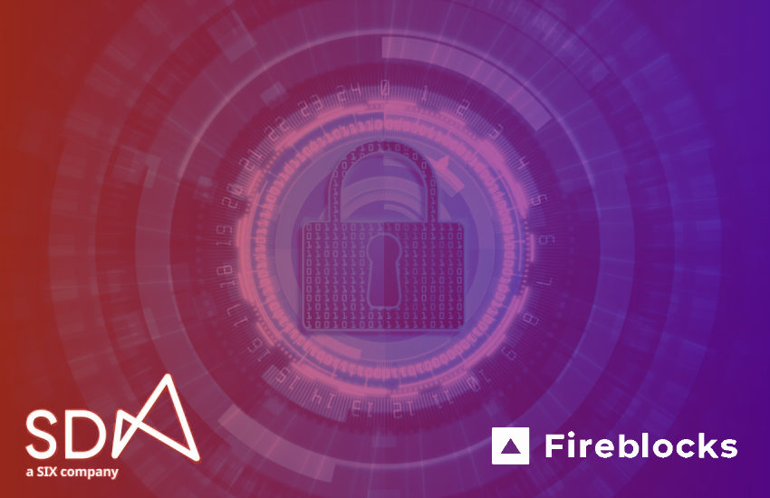 SIX Digital Exchange's Web3 unit partners Fireblocks for crypto custody ...