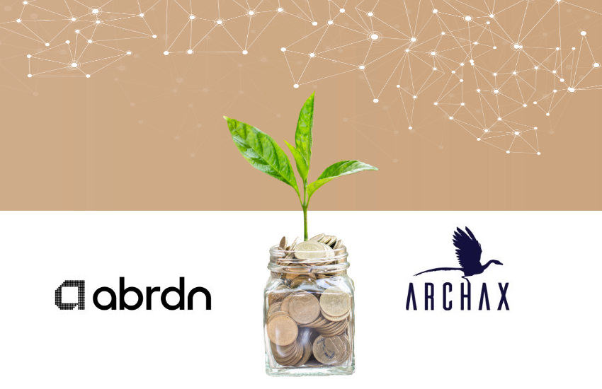 UK asset manager abrdn invests in Archax digital asset exchange ...