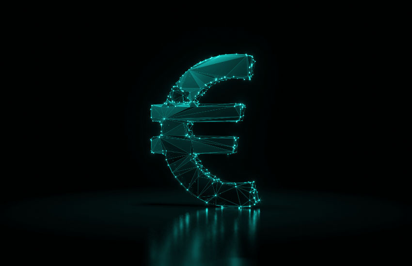 Wholesale digital euro, DLT settlement trials take shape - Ledger Insights - blockchain for ...