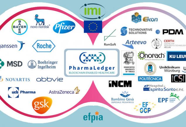 MediLedger launches pharma blockchain network - Ledger Insights ...