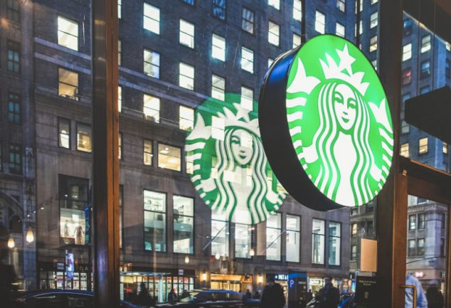 Starbucks partners with Microsoft Azure Blockchain for coffee ...