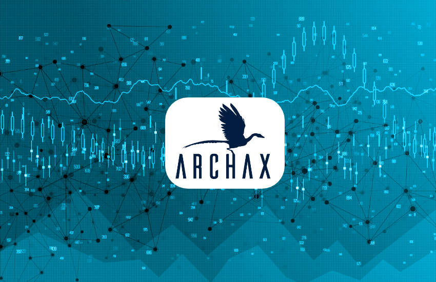 abrdn backed digital asset exchange Archax raises funds at $170m ...