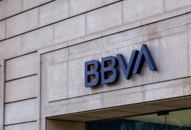 BBVA’s blockchain loan platform wins banking tech innovation award ...