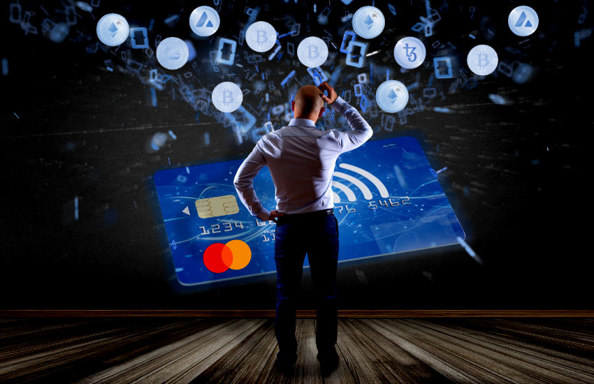 New Mastercard service aims to make buying crypto safer - Ledger ...