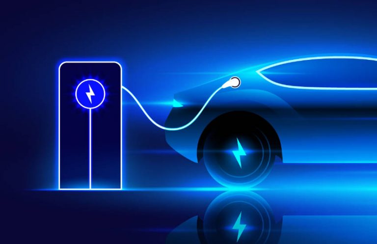 Everledger partners Ford for EV blockchain battery passport pilot ...
