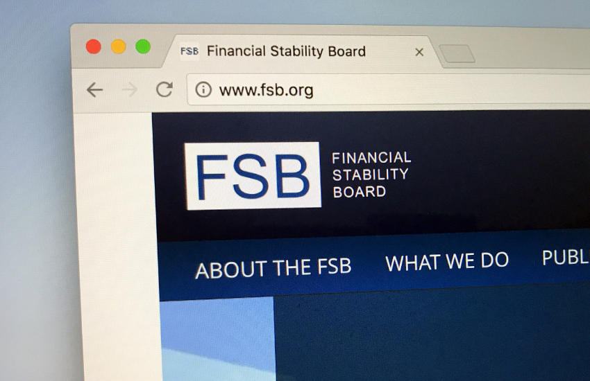Financial Stability Board provides G20 crypto-asset recommendations, revises stablecoin ones ...