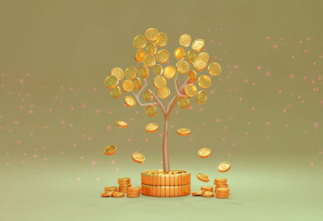 €620 billion fund distribution platform Allfunds unveils blockchain ...