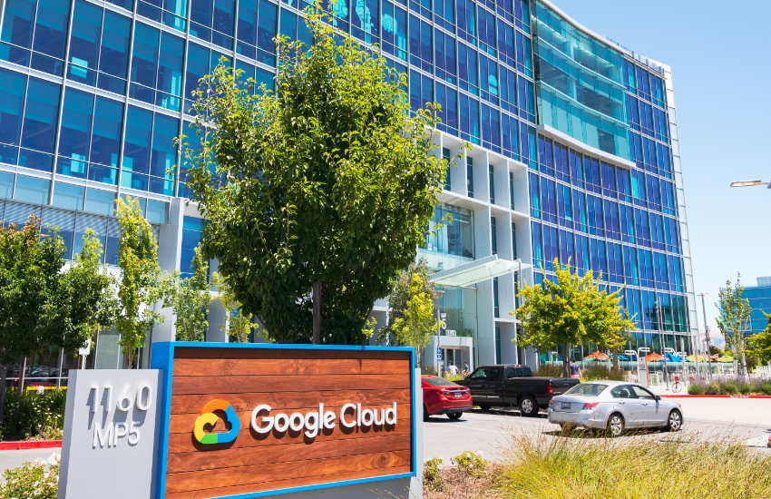 Google Cloud launches managed blockchain Ethereum nodes - Ledger ...