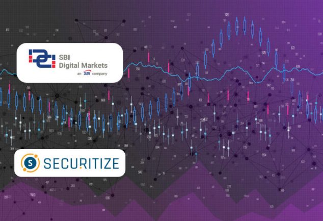 MUFG, Nomura-backed Securitize buys Japanese consultancy - Ledger ...