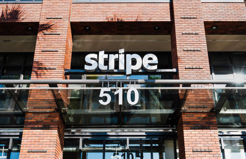 Stripe-backed Tempo blockchain venture raises $500 million - report ...