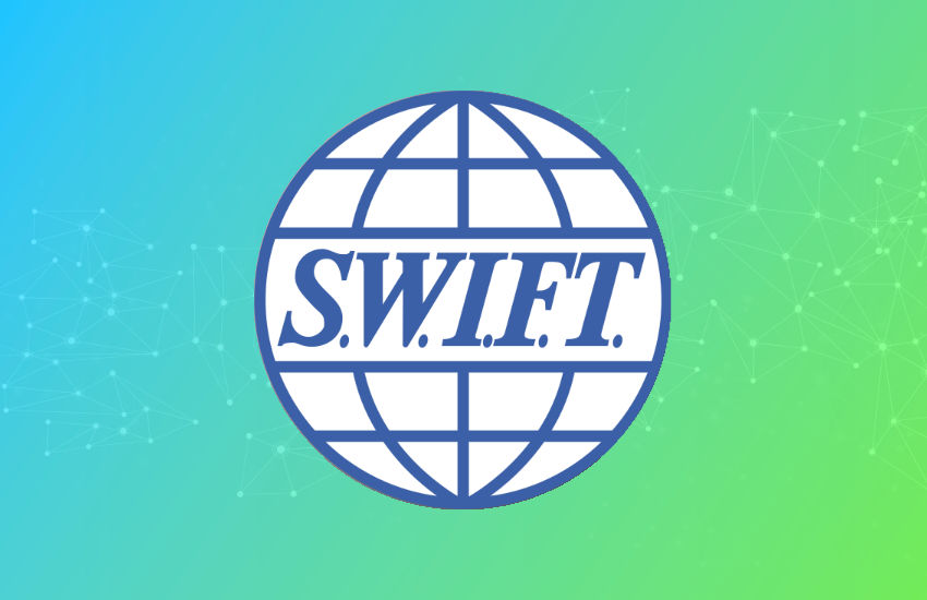 Is SWIFT's latest cross border CBDC solution a step forward? - Ledger ...