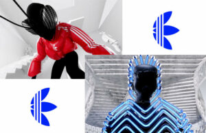 Adidas launches NFT avatar wearables - Ledger Insights - blockchain for ...