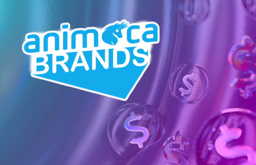 Blockchain game firm Animoca Brands plans $2 billion metaverse fund ...