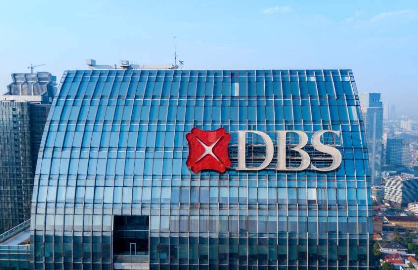DBS executes intraday repo transaction on JP Morgan blockchain - Ledger ...