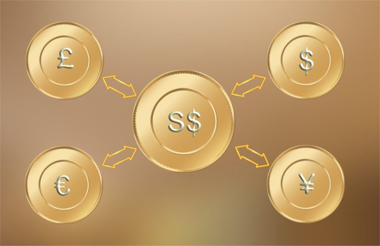 Singapore's Ubin+ to explore wholesale CBDC for cross border payments ...