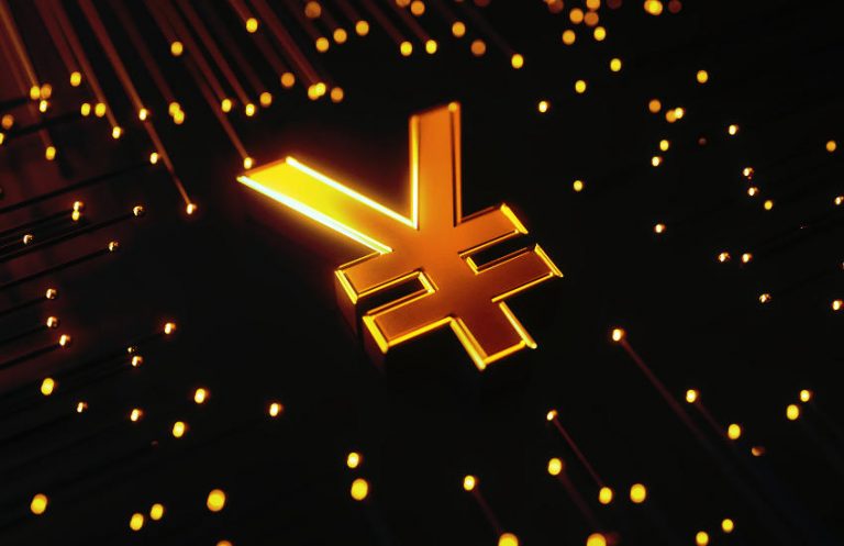 China's digital yuan to be used for government wages - Ledger Insights ...