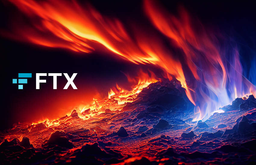 FTX warning signs: no CFO when dealing with billions of client money ...