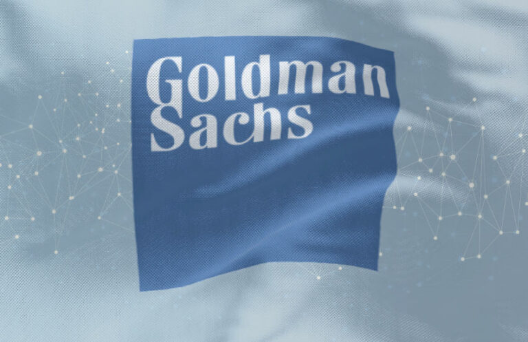 Goldman Sachs unveils digital asset platform with EIB €100m blockchain ...