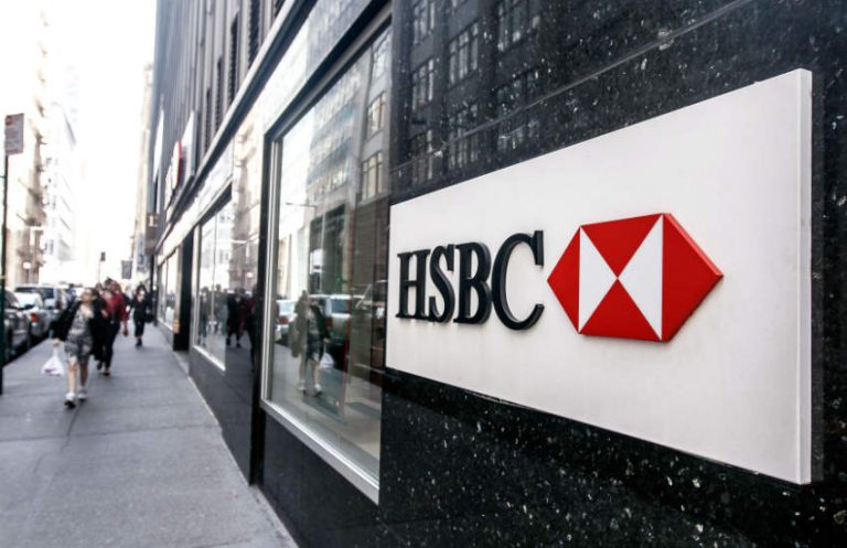 HSBC to launch Orion blockchain bond tokenization platform - Ledger ...