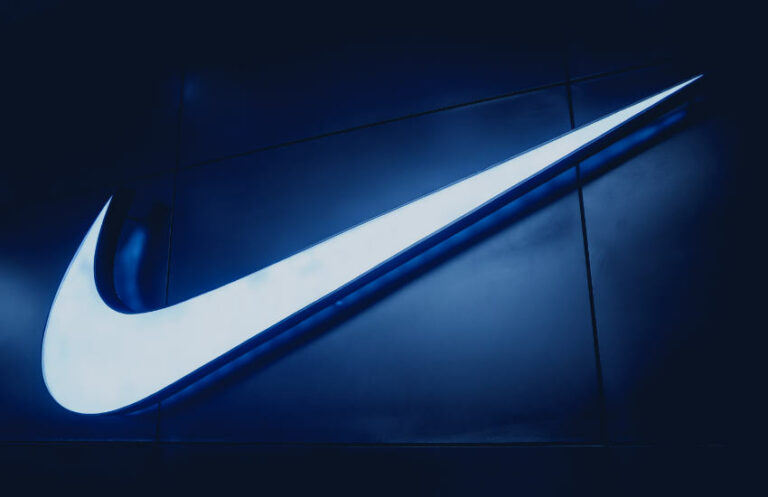 Nike launches Web3 Platform .SWOOSH - Ledger Insights - blockchain for ...