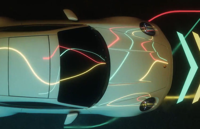 Porsche unveils plans for 911 NFT collection in web3 push - Ledger ...