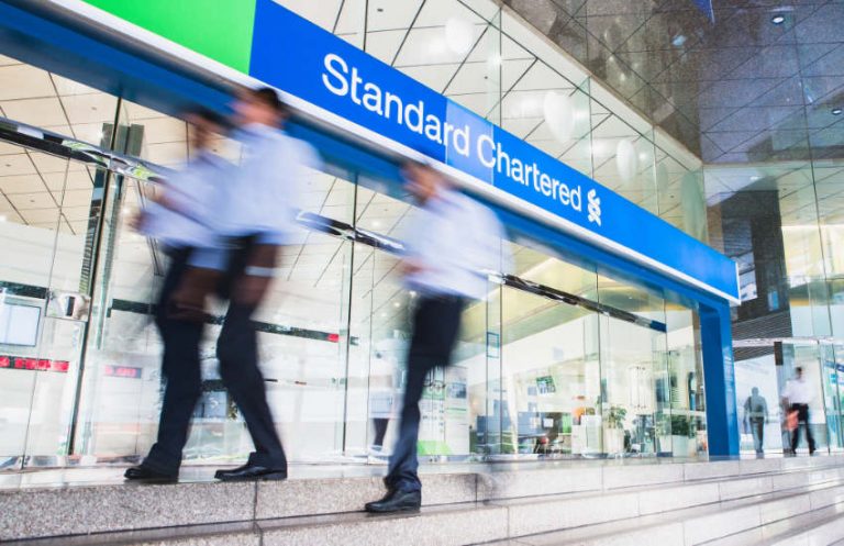 Standard Chartered to launch digital asset custody in Dubai - Ledger ...
