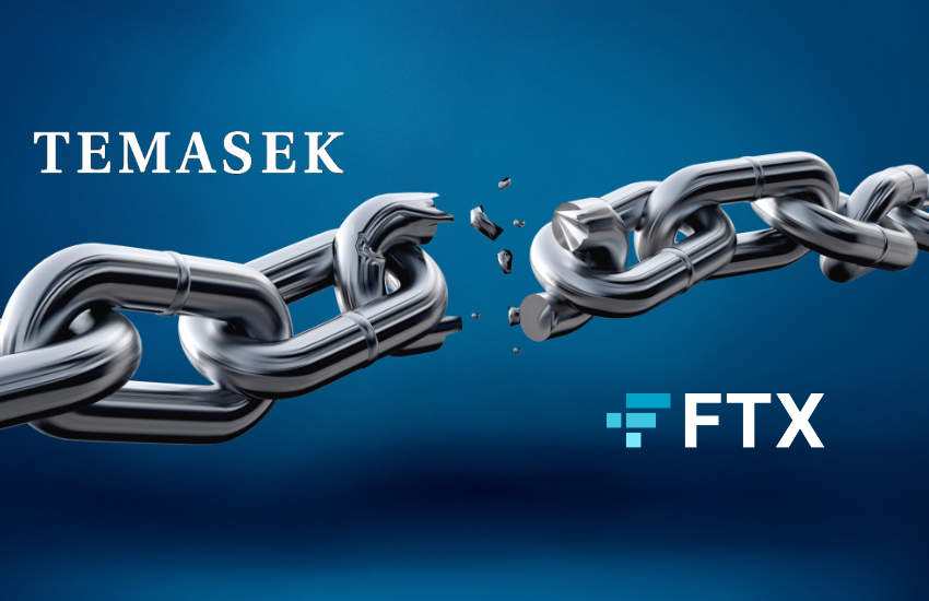 Temasek writes off $275m investment, clarifies crypto, blockchain ...