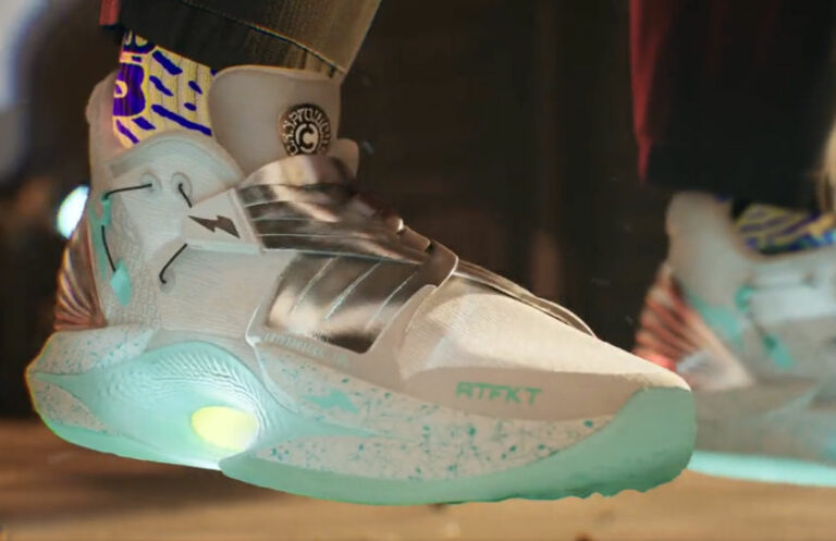Nike’s RTKFT launches NFT ‘phygital’ sneaker collection, Cryptokicks ...