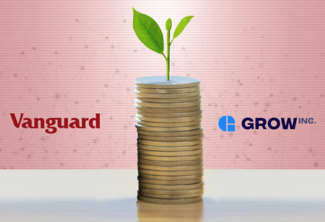 €620 billion fund distribution platform Allfunds unveils blockchain ...