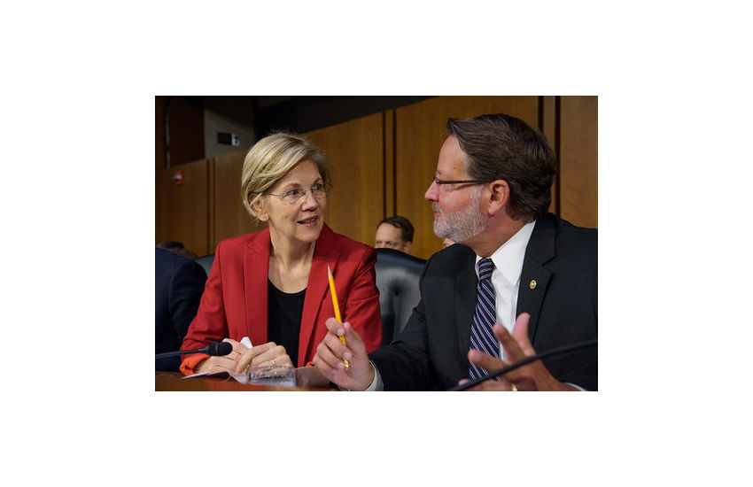 Senators quiz Silvergate Bank over FTX-Alameda transfers - Ledger ...