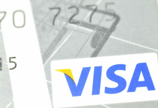 VISA outbids Mastercard in battle over Ripple partner Earthport ...