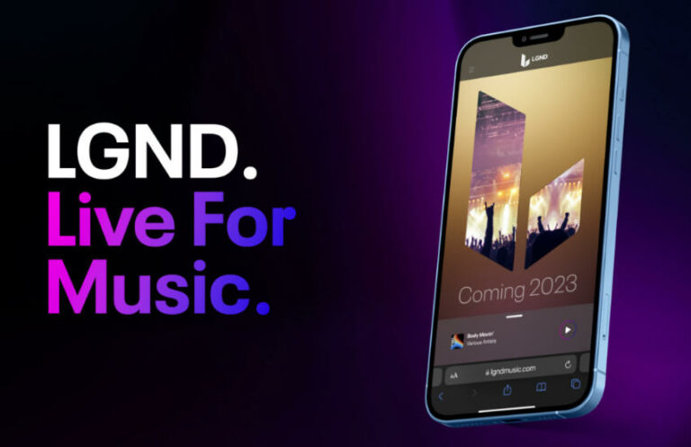 Warner Music plans to sell songs as NFTs with LGND - Ledger Insights ...