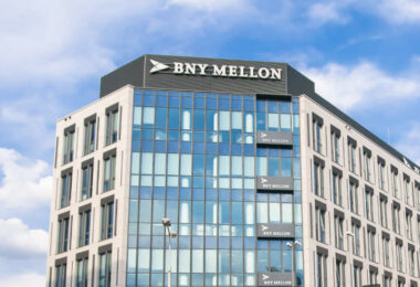 BNY Mellon goes live with digital asset custody - Ledger Insights - blockchain for enterprise