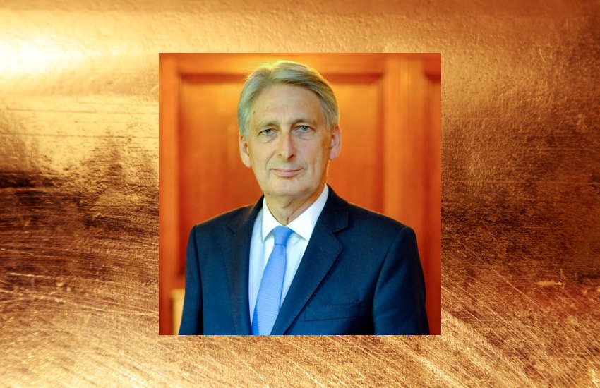 Former UK Chancellor to chair digital asset custody firm Copper ...