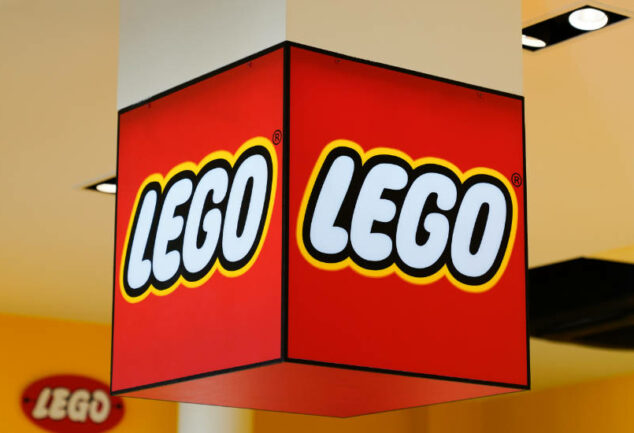 LEGO, Epic to launch kids metaverse experience - Ledger Insights ...